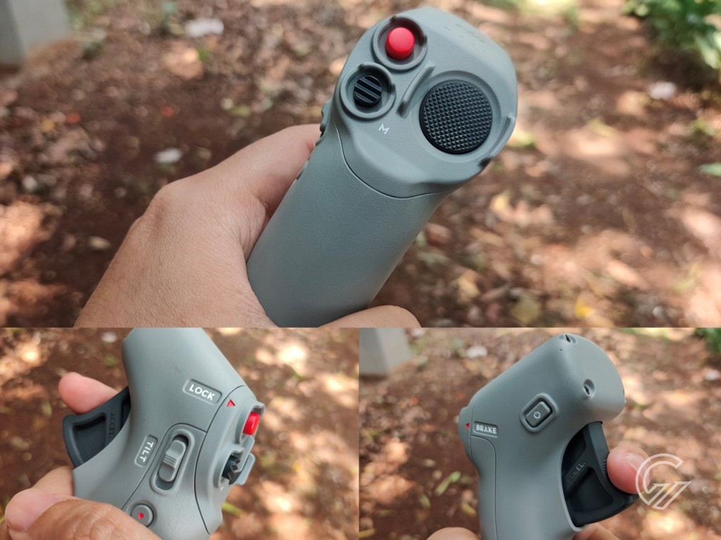 Hands-On DJI Avata – Drone FPV dengan Fitur yang Canggih