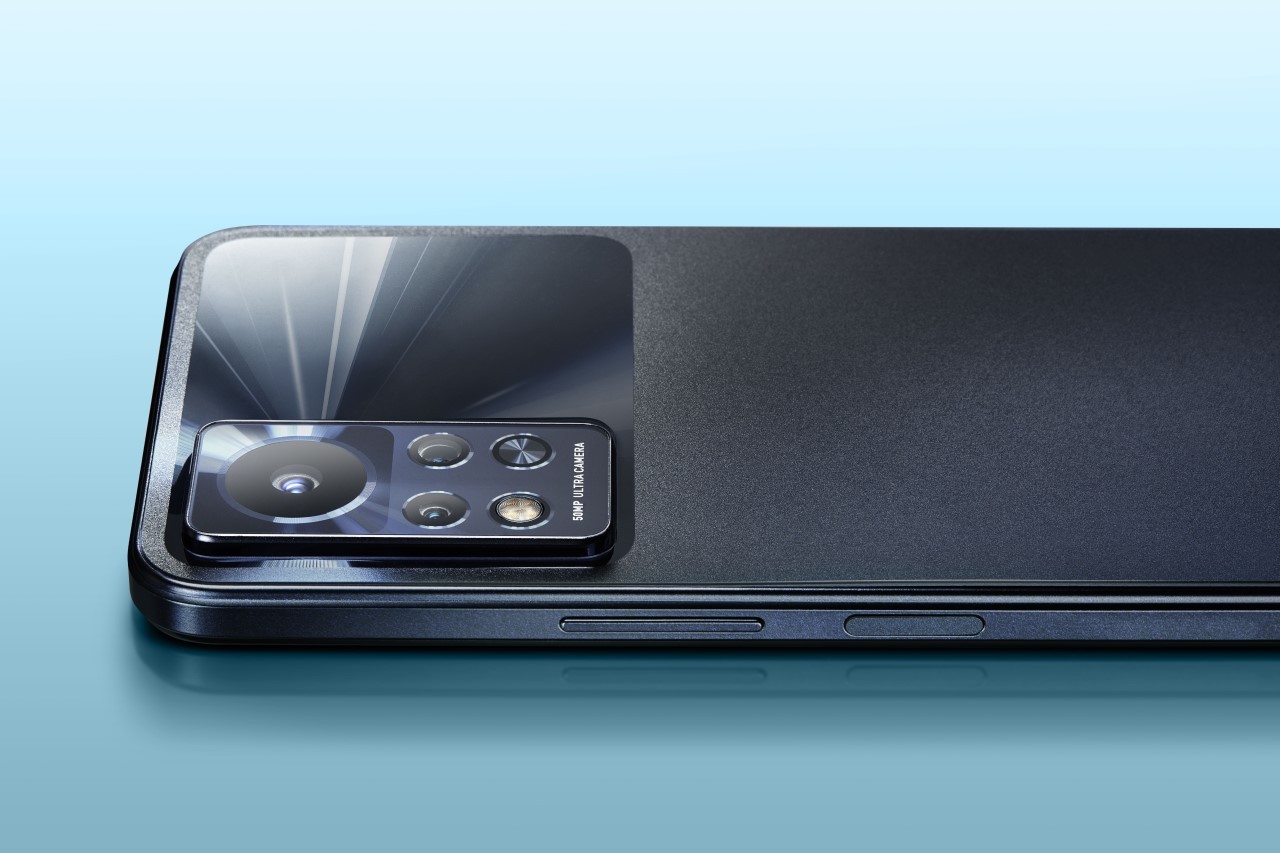 Kelebihan dan Kekurangan Infinix NOTE 12i 2022 – Handphone AMOLED yang ...