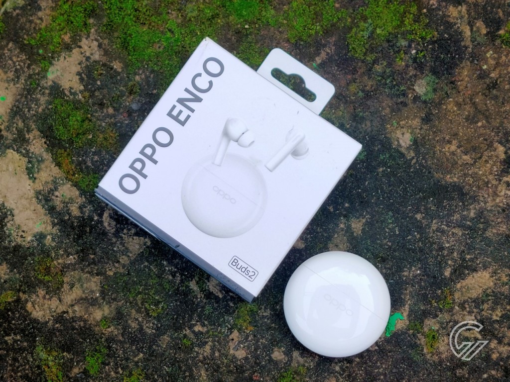 Review OPPO Enco Buds2 – Hadirkan Suara Berkualitas dengan Harga Terjangkau
