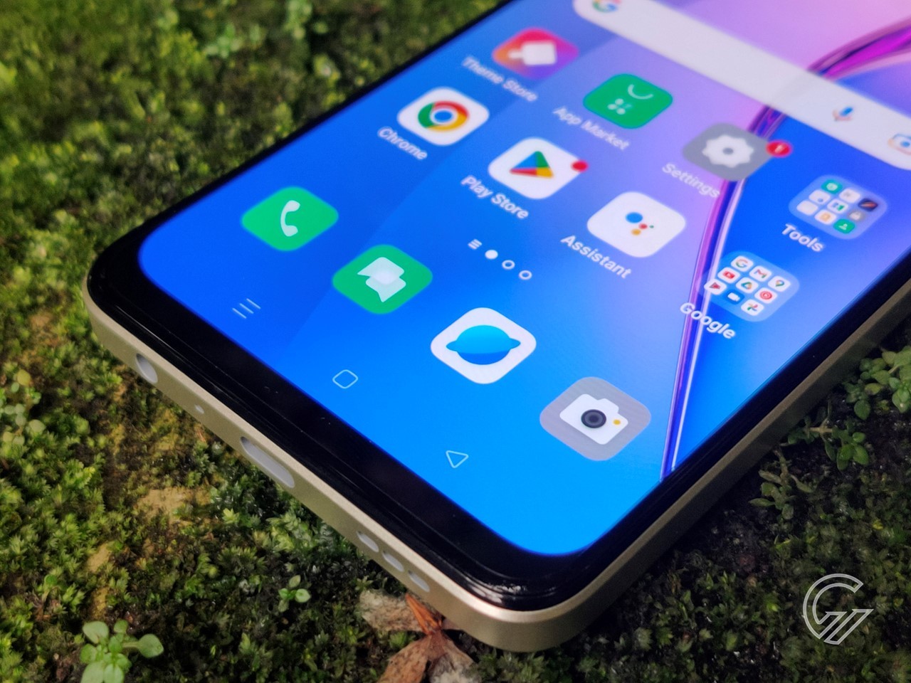 Review OPPO Reno8 Z 5G – Lancar Untuk Rutinitas Harian