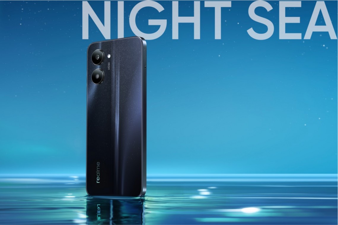 Kelebihan dan Kekurangan realme C33 – Handphone Pemula Berkamera Menarik