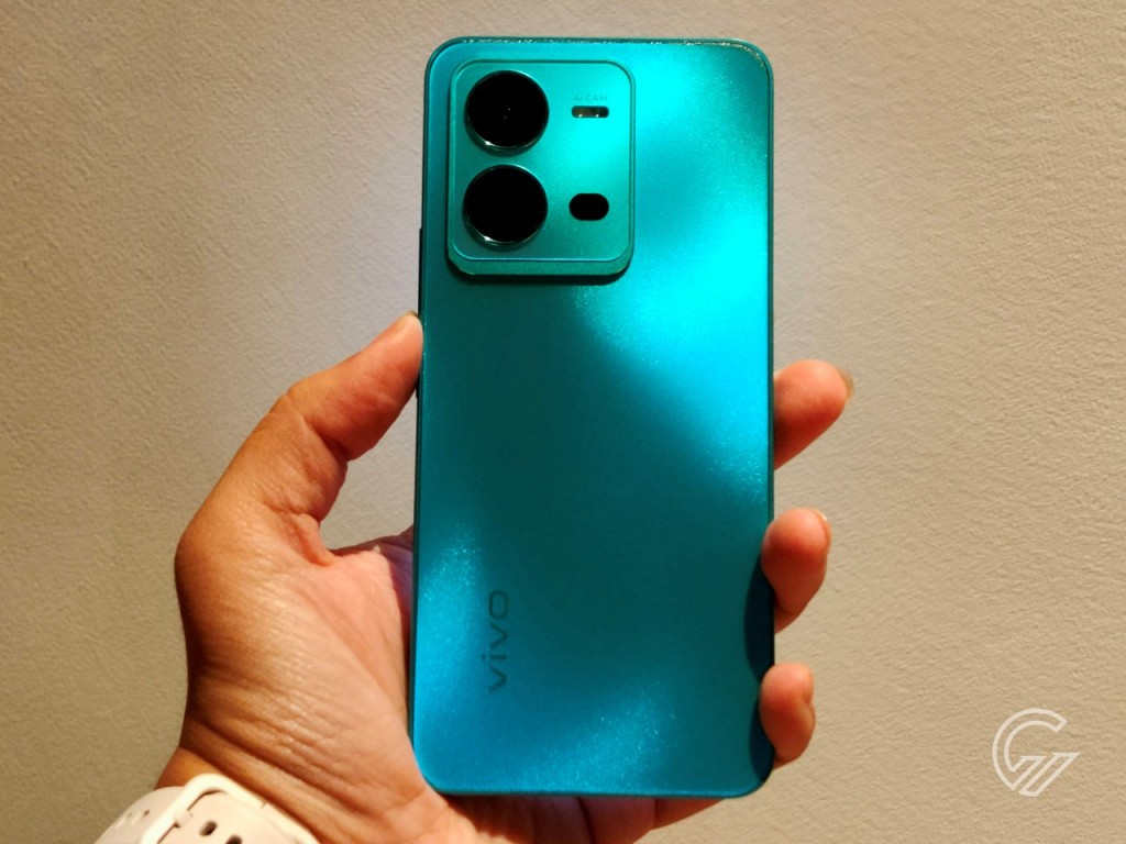 vivo V25 5G Vs vivo V23 5G – Ada Beberapa Perbedaan!