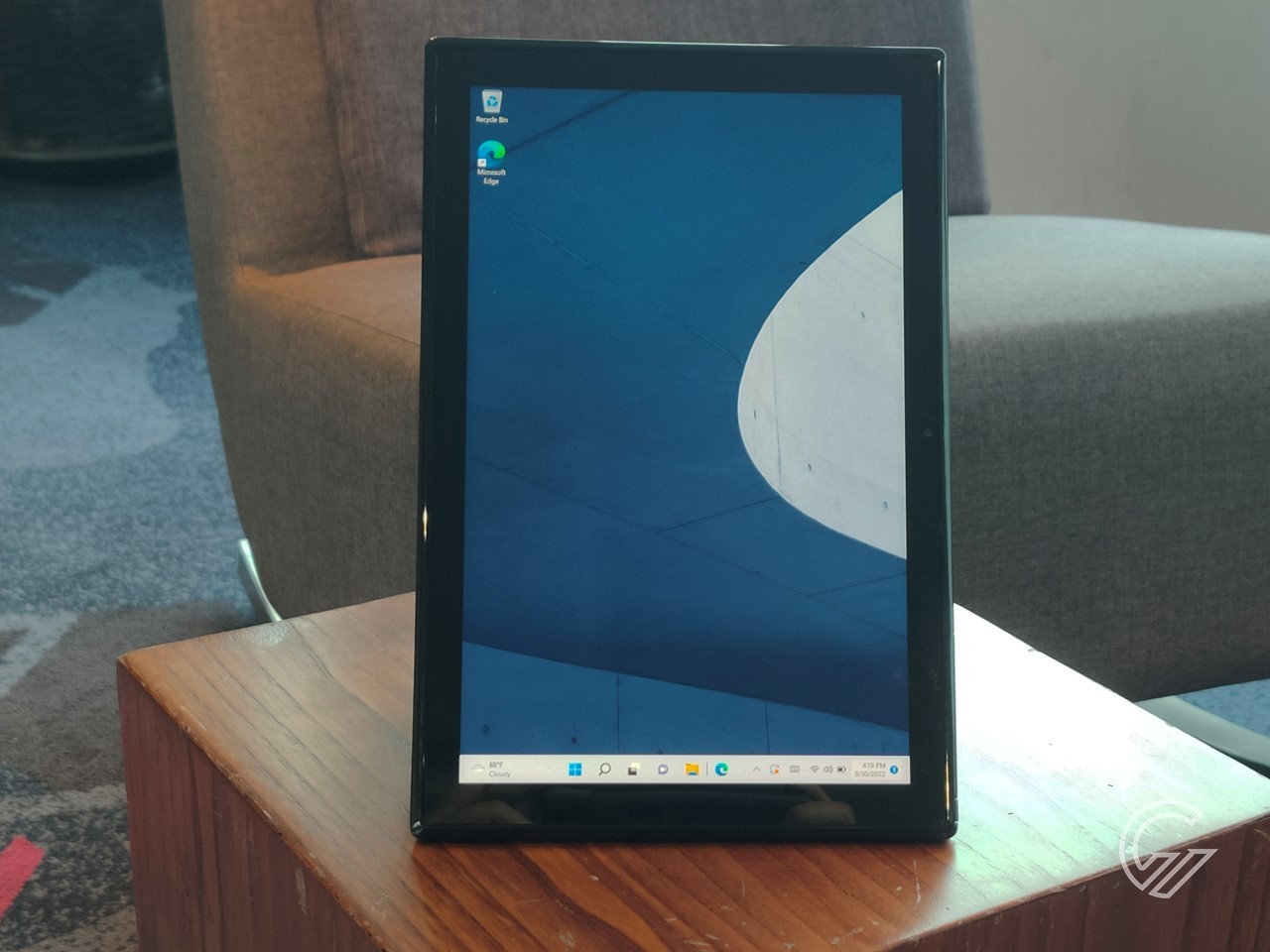 ASUS ExpertBook B3 Detachable, Laptop Hybrid yang Bisa Tahan 21 Jam