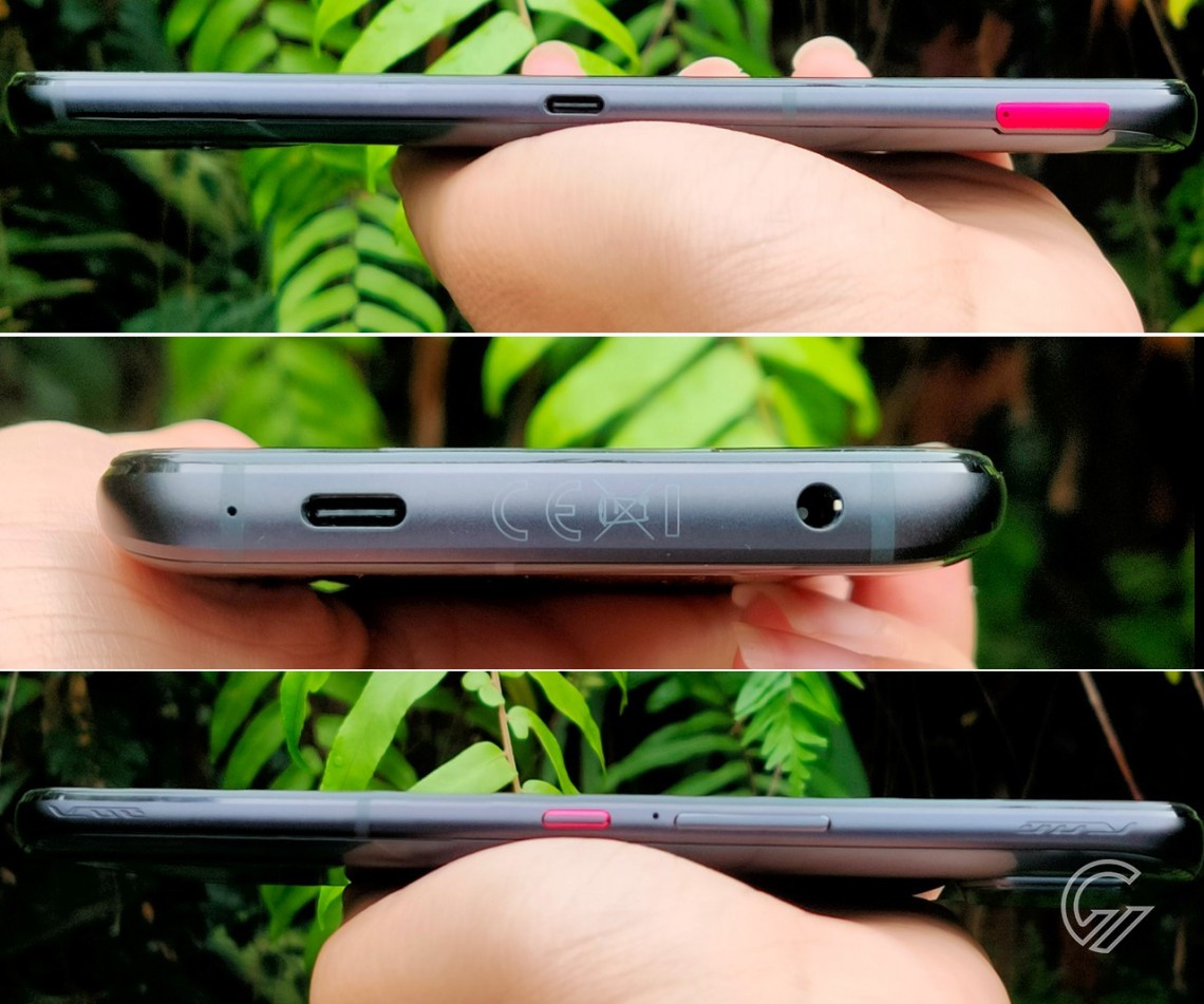 Review ASUS ROG Phone 6 – Performanya Lahap Game Berat