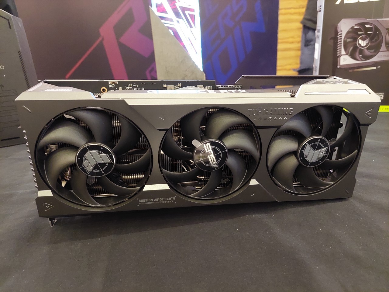 ROG Strix GeForce RTX 4090 Resmi Masuk Indonesia, Harganya 35 Jutaan Rupiah