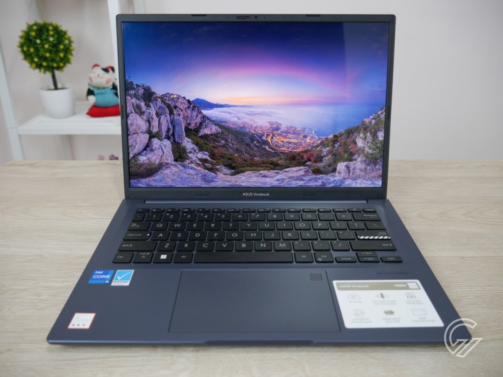 Review ASUS Vivobook 14X OLED A1403 – Layar OLED dengan Resolusi Tinggi