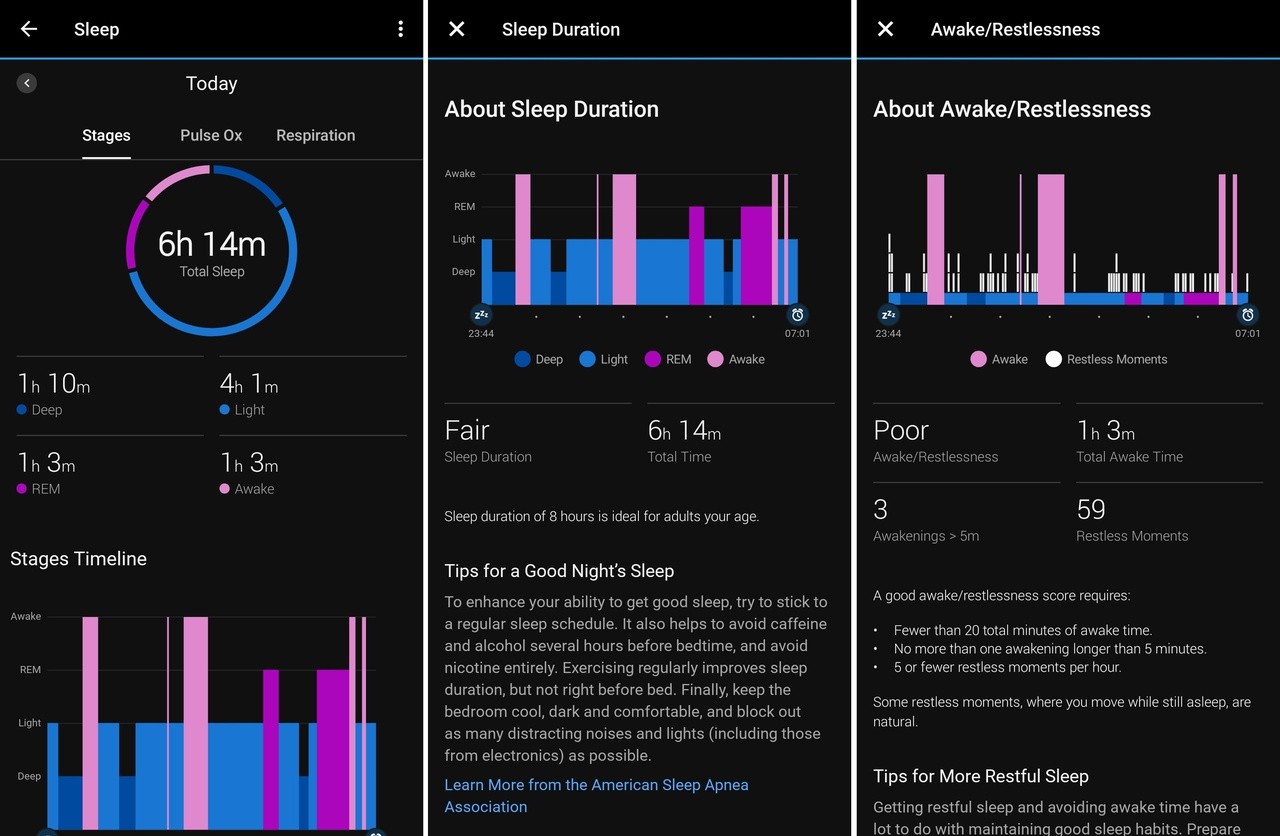 Review Garmin Forerunner 255S Music – Deteksi Lengkap Kebugaran ...