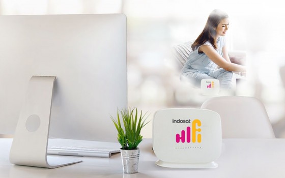 Daftar Harga Paket Indosat HiFi dan Cara Berlangganannya
