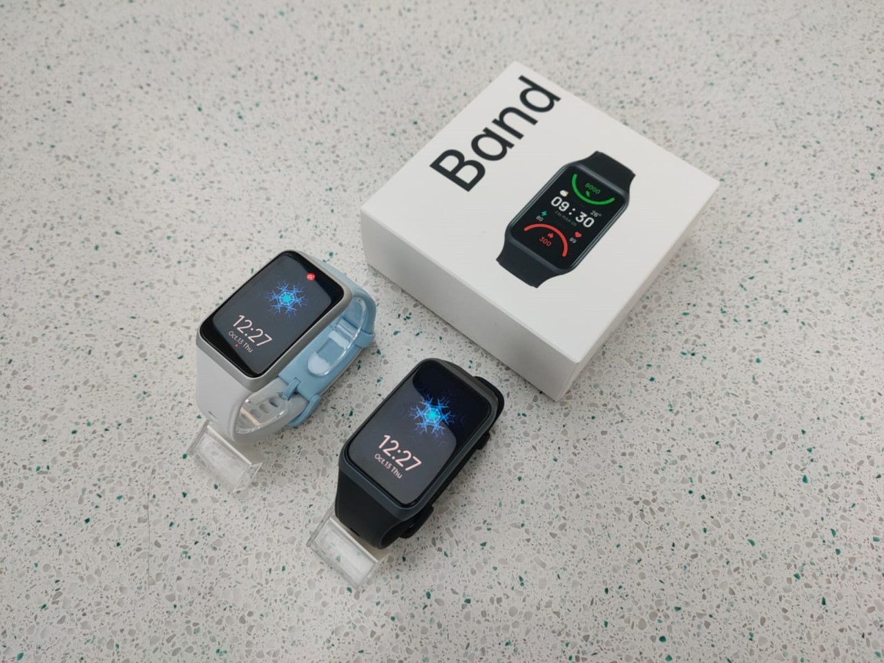OPPO Band 2 Resmi Meluncur di Indonesia Dengan Ketahanan Hingga 14 Hari