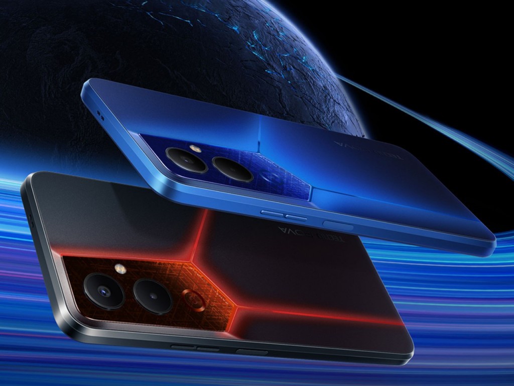 Mulai Rp2 Jutaan, TECNO POVA 4 Pro dan POVA 4 Resmi Rilis di Indonesia