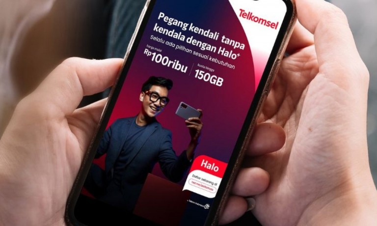 Telkomsel Helo+ – Paket Komplit Buat Pelanggan Pascabayar