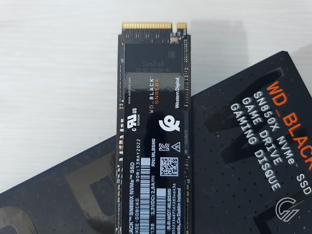 Review WD_BLACK SN850X NVMe SSD – Super Ngebut, Kapasitas Besar