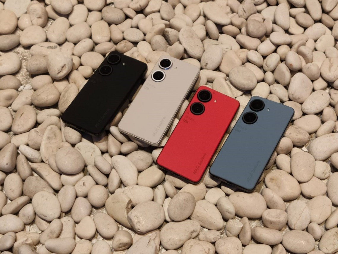 ASUS Zenfone 9 Resmi Dirilis di Indonesia dengan Cashback Hingga Rp500.000