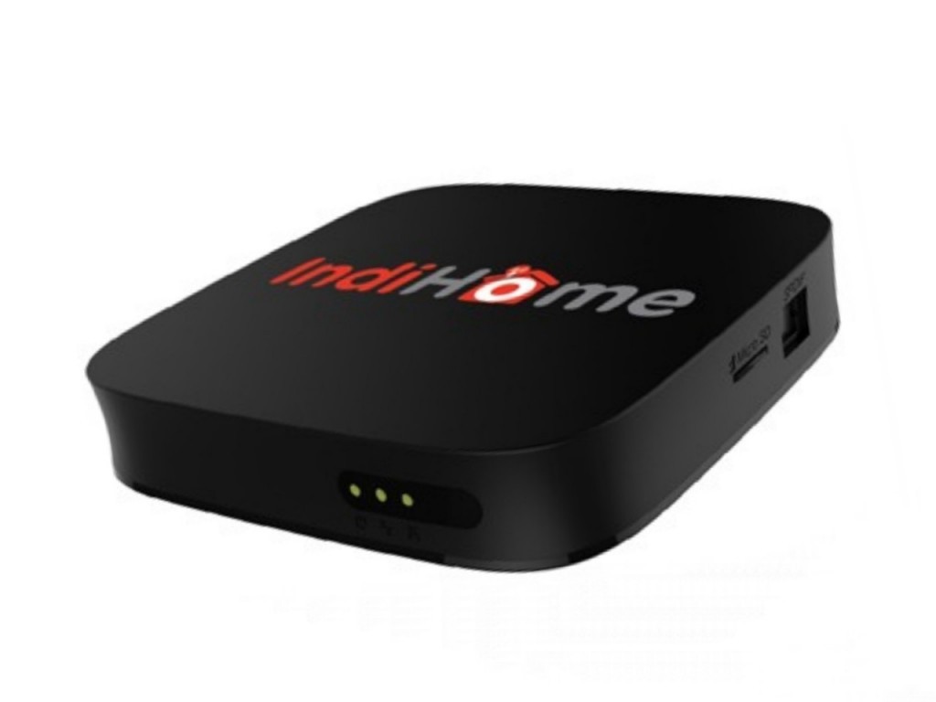 Apakah STB IndiHome Bisa Untuk Menangkap Siaran TV Digital?