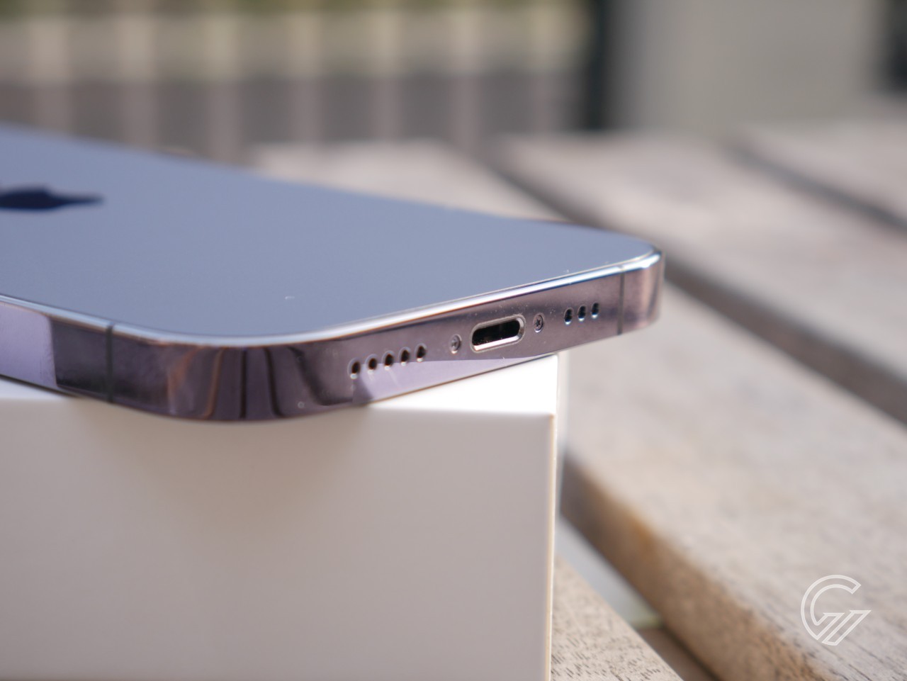 Review iPhone 14 Pro – Ini yang Patut Dibeli