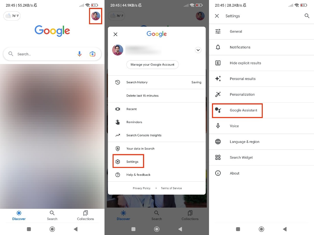 Cara Mematikan Google Assistant Buat Kamu yang Merasa Terganggu