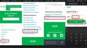 Cara Melihat Total Transaksi di Grab Seperti yang Lagi Viral
