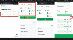 Cara Melihat Total Transaksi di Grab Seperti yang Lagi Viral