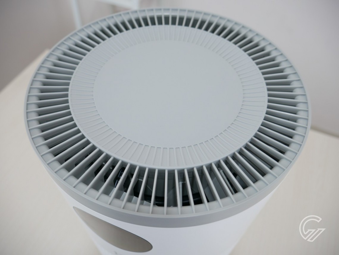 Review IT Smart Air Purifier S280 – Udara Rumah Jadi Lebih Segar