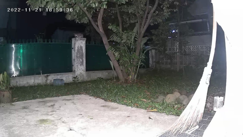 Review IT Smart Floodlight Camera FW 01 – Portabel Tapi Hanya Untuk ...