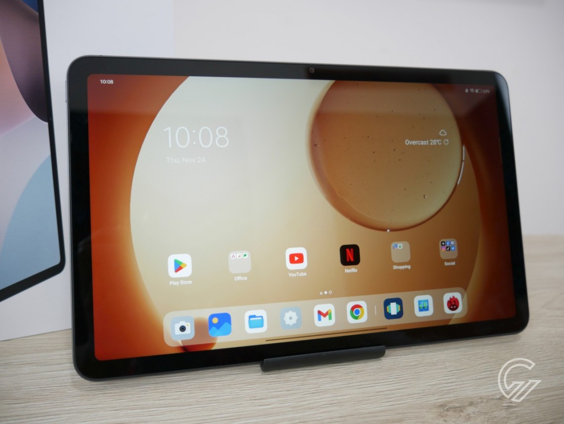 OPPO Pad Air di Indonesia Terjual Habis, OPPO Segera Tambah Stok Ketersediaan