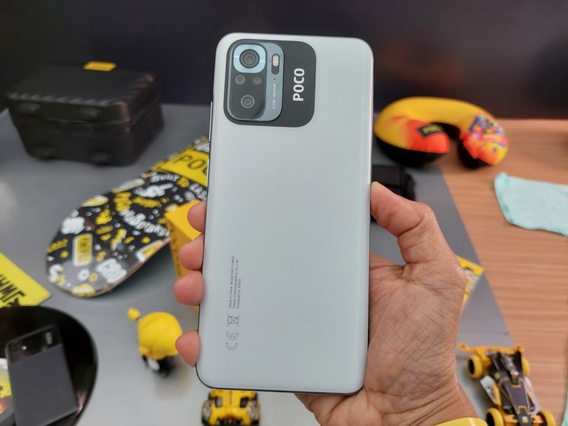 Ini HP dengan Kamera 0,5x yang Ada Lensa UltraWide Untuk Foto Area Luas