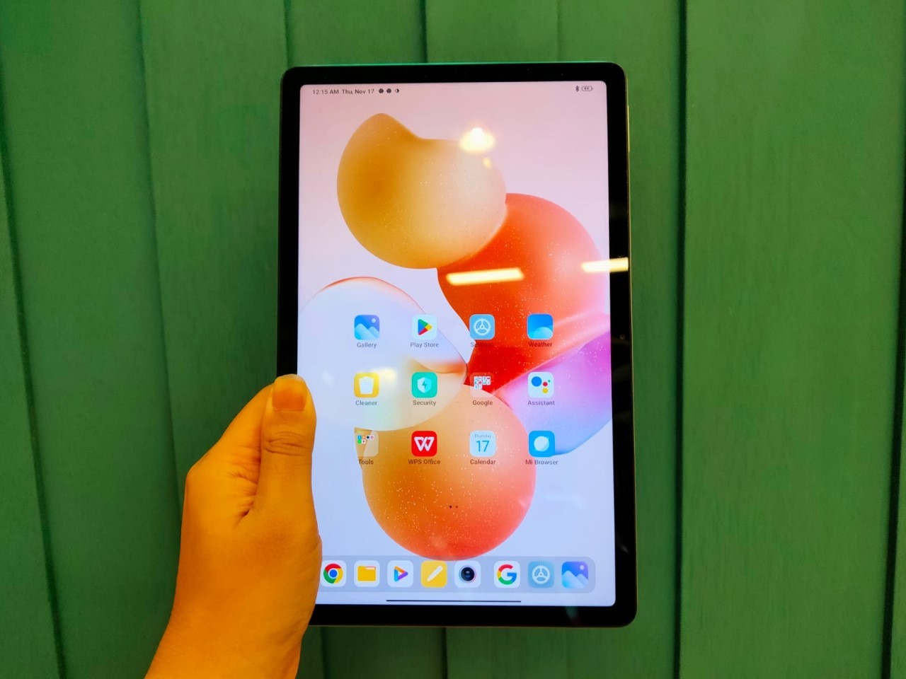 Tablet Redmi Pad Resmi Dirilis di Indonesia Seharga Rp3 Jutaan, Apa ...