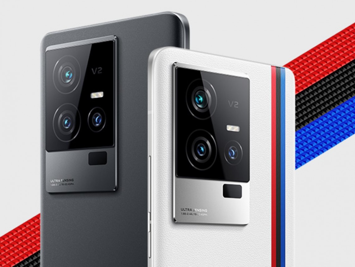 iQOO Pastikan Kehadiran Handphone Pertamanya di Indonesia yang ...