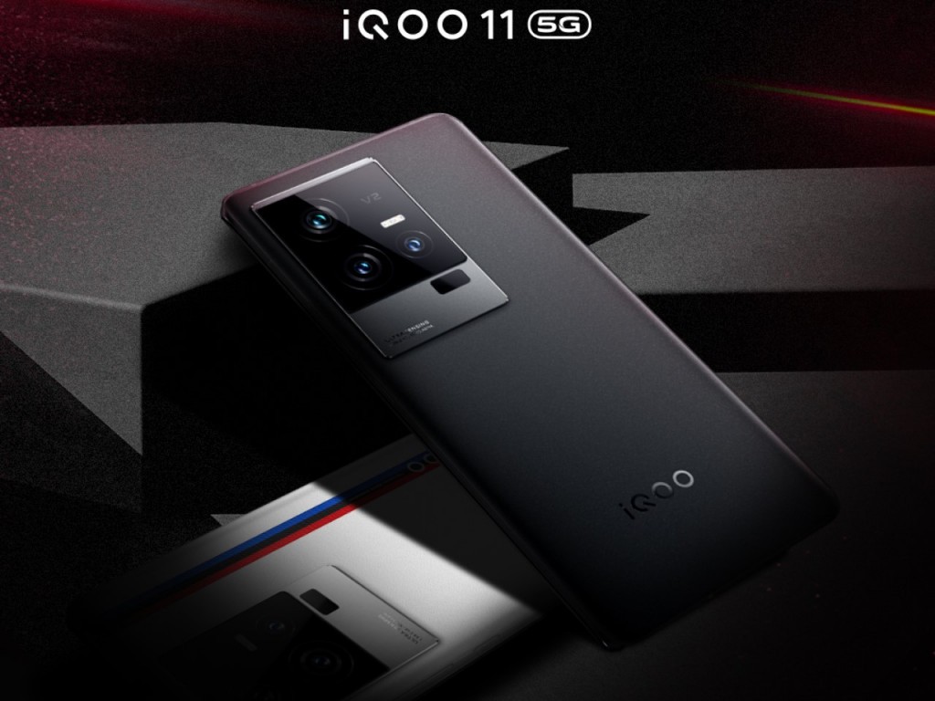 Ini 9 HP iQOO Terbaru Untuk Tahun 2025 di Indonesia yang Bisa Kamu Pilih