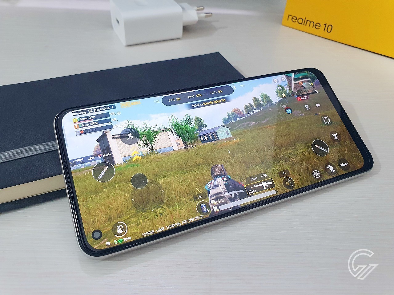 Kelebihan dan Kekurangan realme 10 – Handphone dengan Paket Komplit