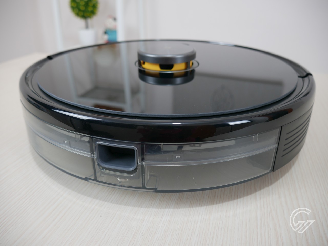 Review realme TechLife Robot Vacuum Cleaner – Gak Repot Lagi Bersih ...