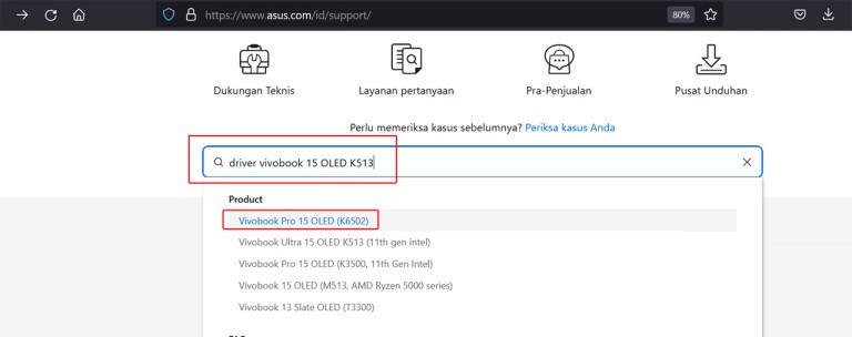 Cara Mengaktifkan Fingerprint di Laptop ASUS Untuk Login Lebih Cepat