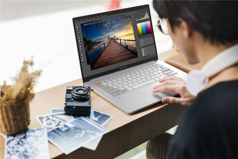Cara Mengaktifkan Fingerprint di Laptop ASUS Untuk Login Lebih Cepat