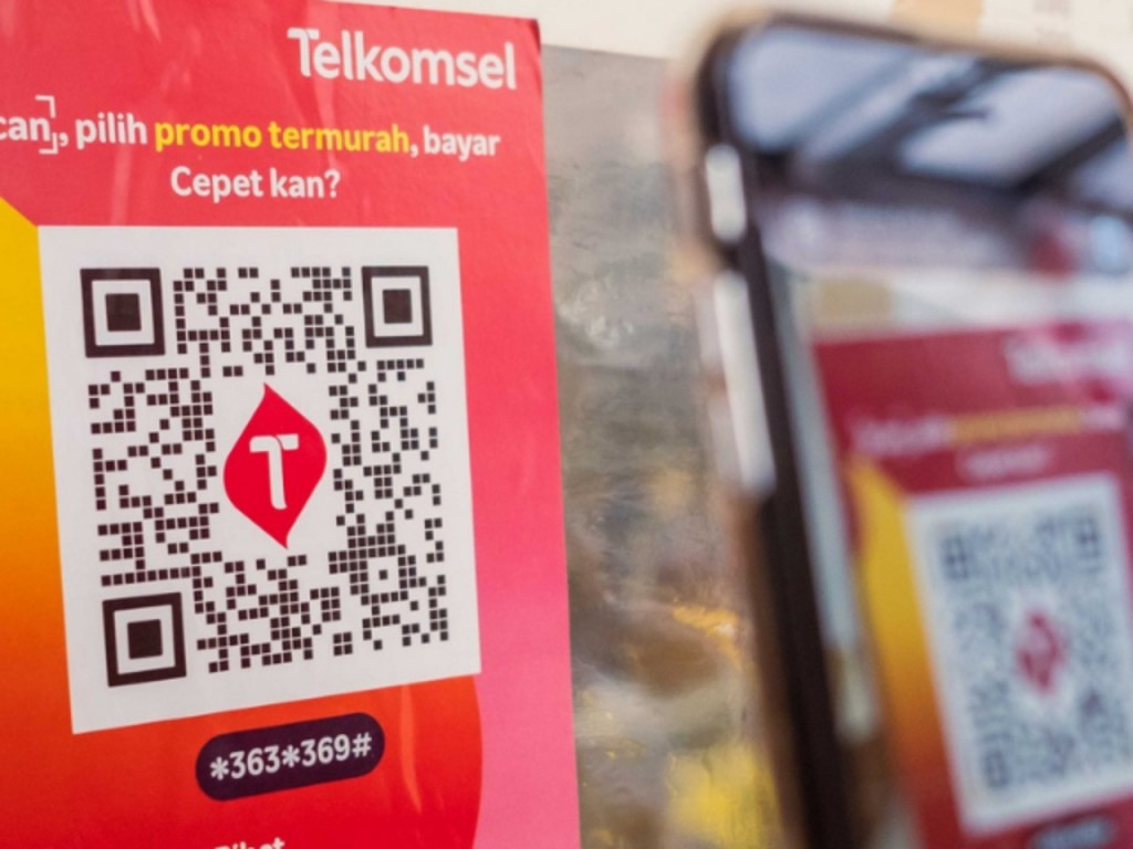 Apa Itu Omni Channel Telkomsel yang Bisa Dipakai Membeli Paket Data ...
