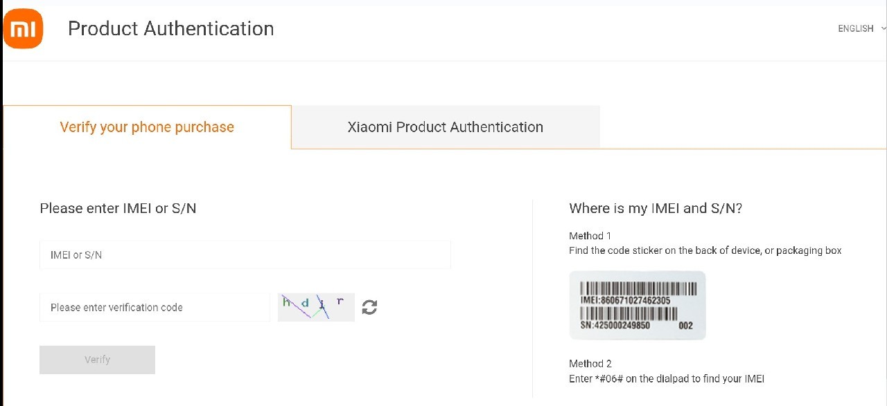 Cara Cek Handphone Xiaomi Asli Atau Tidak Supaya Terhindar dari Barang ...
