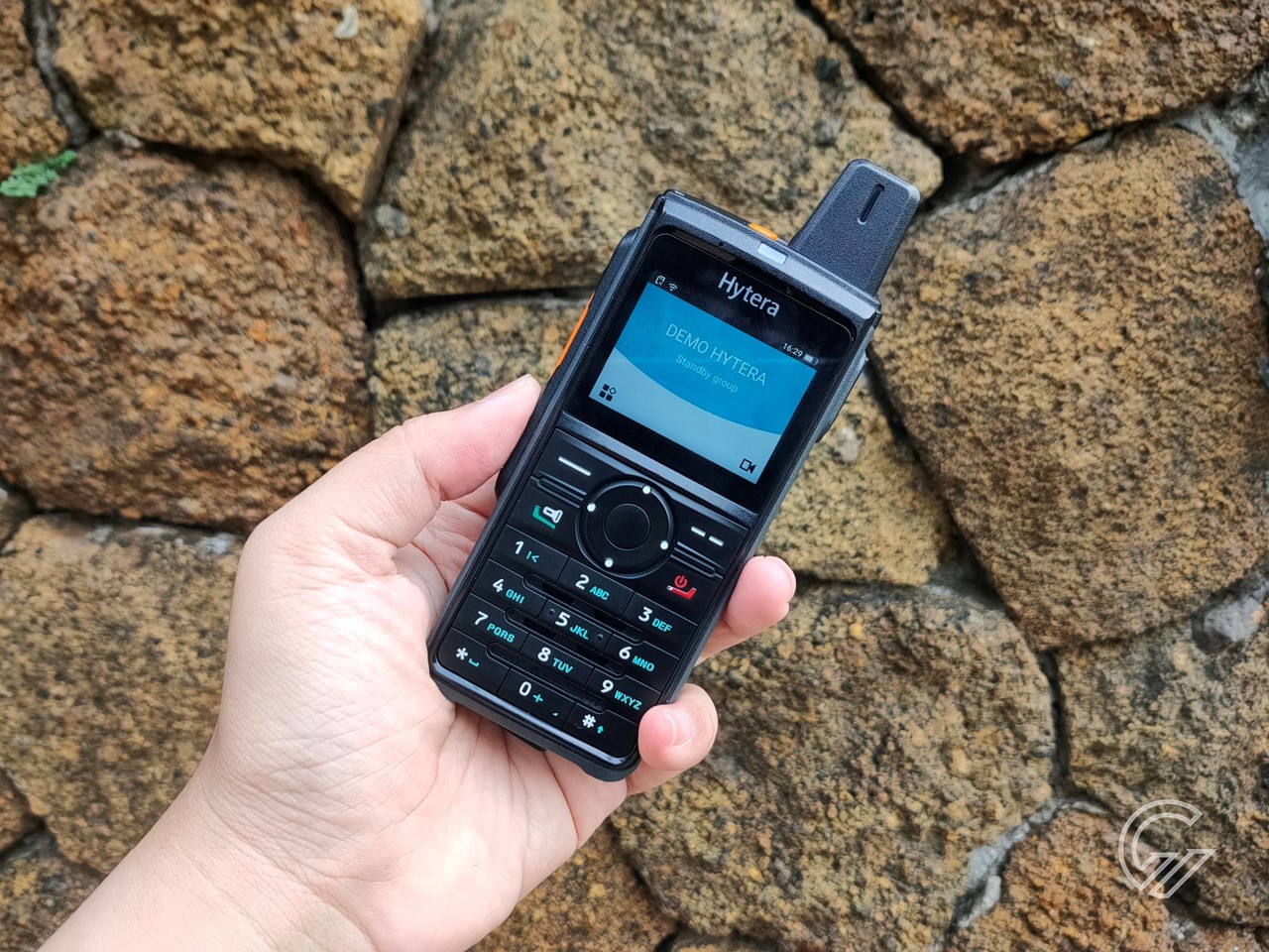 Bawa Fitur Canggih, Hytera PNC380 Jadi Alat Komunikasi Resmi BNI ...