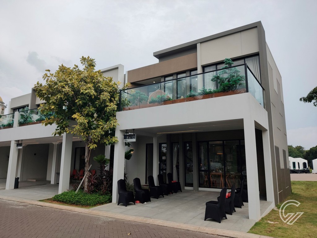 Rumah Masa Depan, Ini Bagaimana Immersive Tech Bikin Rumah Jadi Pintar ...