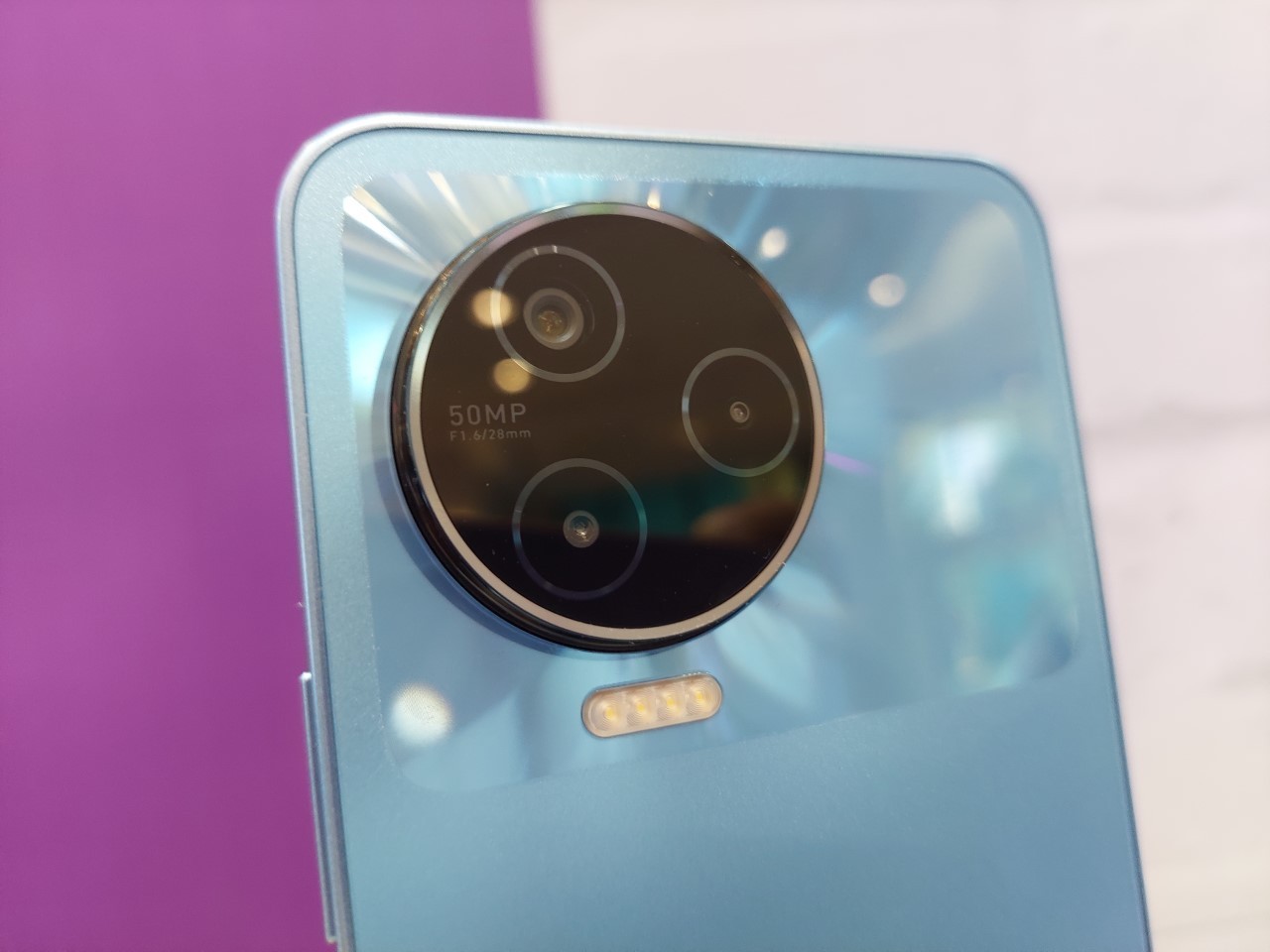 Kelebihan dan Kekurangan Infinix NOTE 12 2023 – Handphone Menengah ...