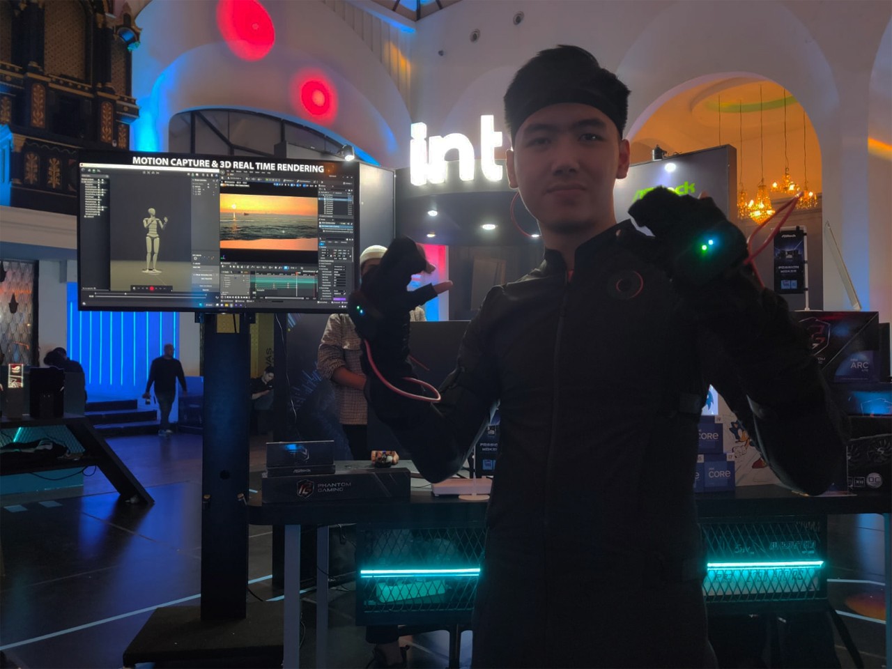 Prosesor Intel Core Gen 13 Dirilis di Indonesia, Tawarkan Performa ...