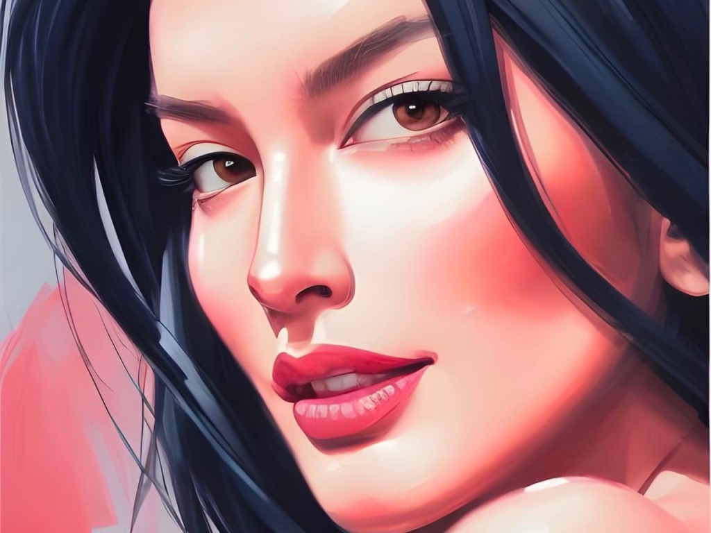 Cara Menggunakan Lensa Al di Instagram Untuk Buat Avatar