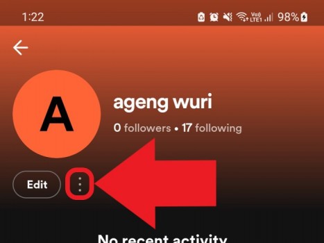 Cara Membuat Link Spotify Jadi Lebih Pendek Untuk Dibagikan ke Teman