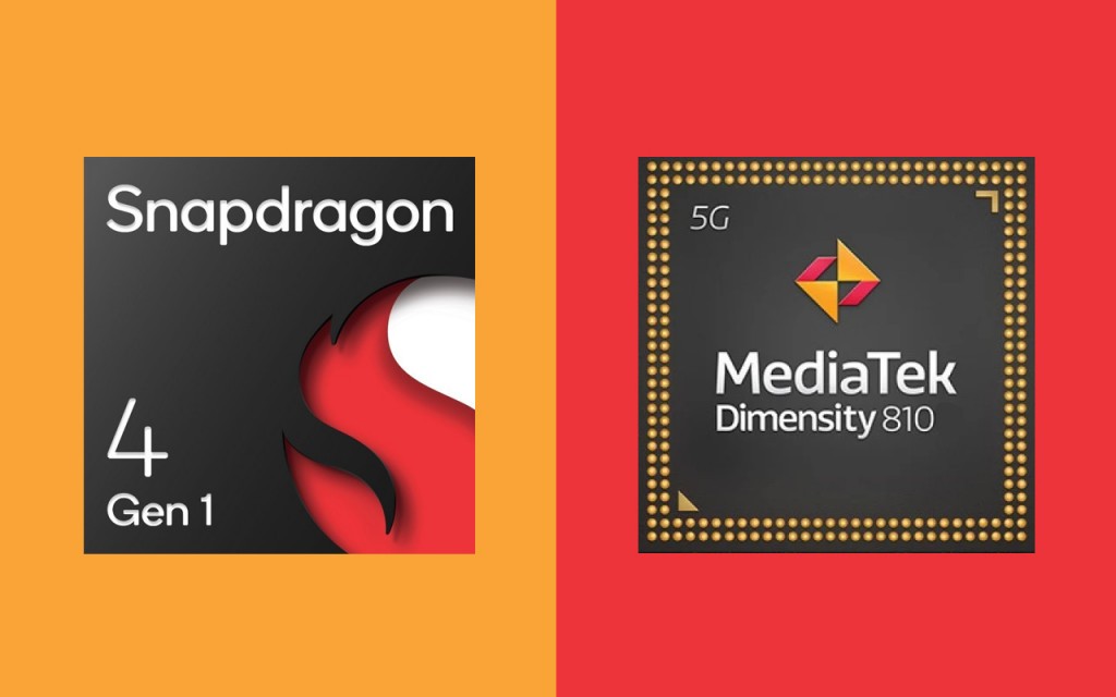 Qualcomm Snapdragon 4 Gen 1 Setara dengan Chipset Apa?
