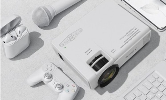 5 Proyektor Mini Desember 2025 yang Menarik Untuk Dibeli Menemani ...