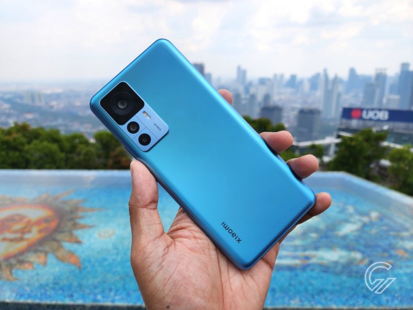 Pre Order Xiaomi 12T 5G Resmi Dibuka di Indonesia, Ada Bonus Smart Band 7