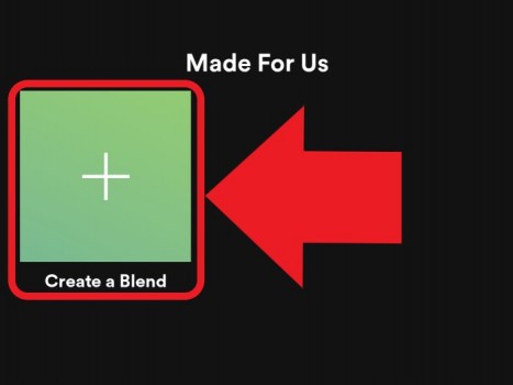 Cara Membuat Spotify Blend Agar Bisa Bikin Playlist Gabungan Bareng Teman