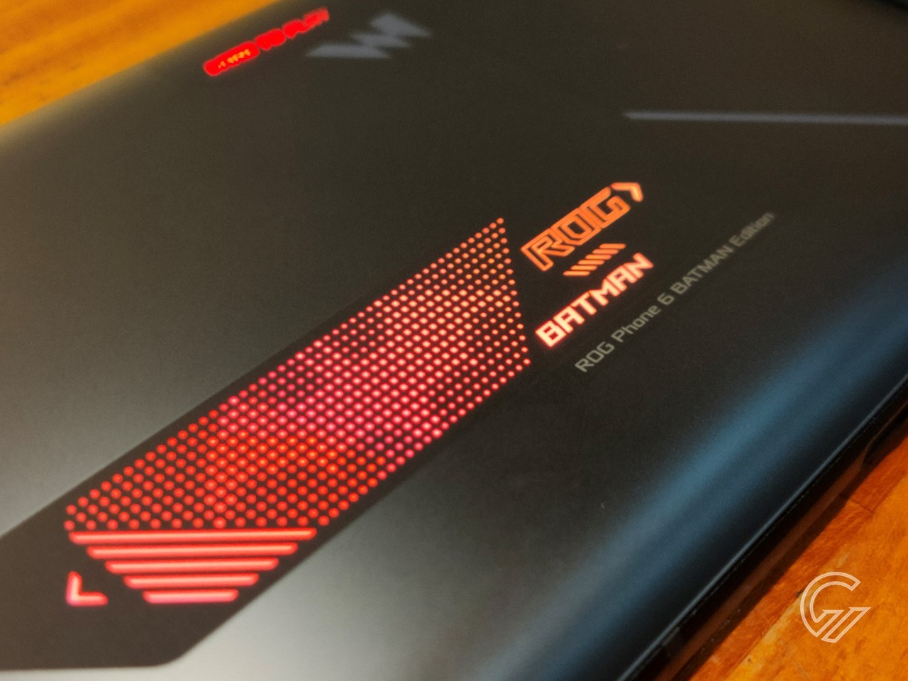 Hands-On ASUS ROG Phone 6 Batman Edition, Ada Aksesoris Unik