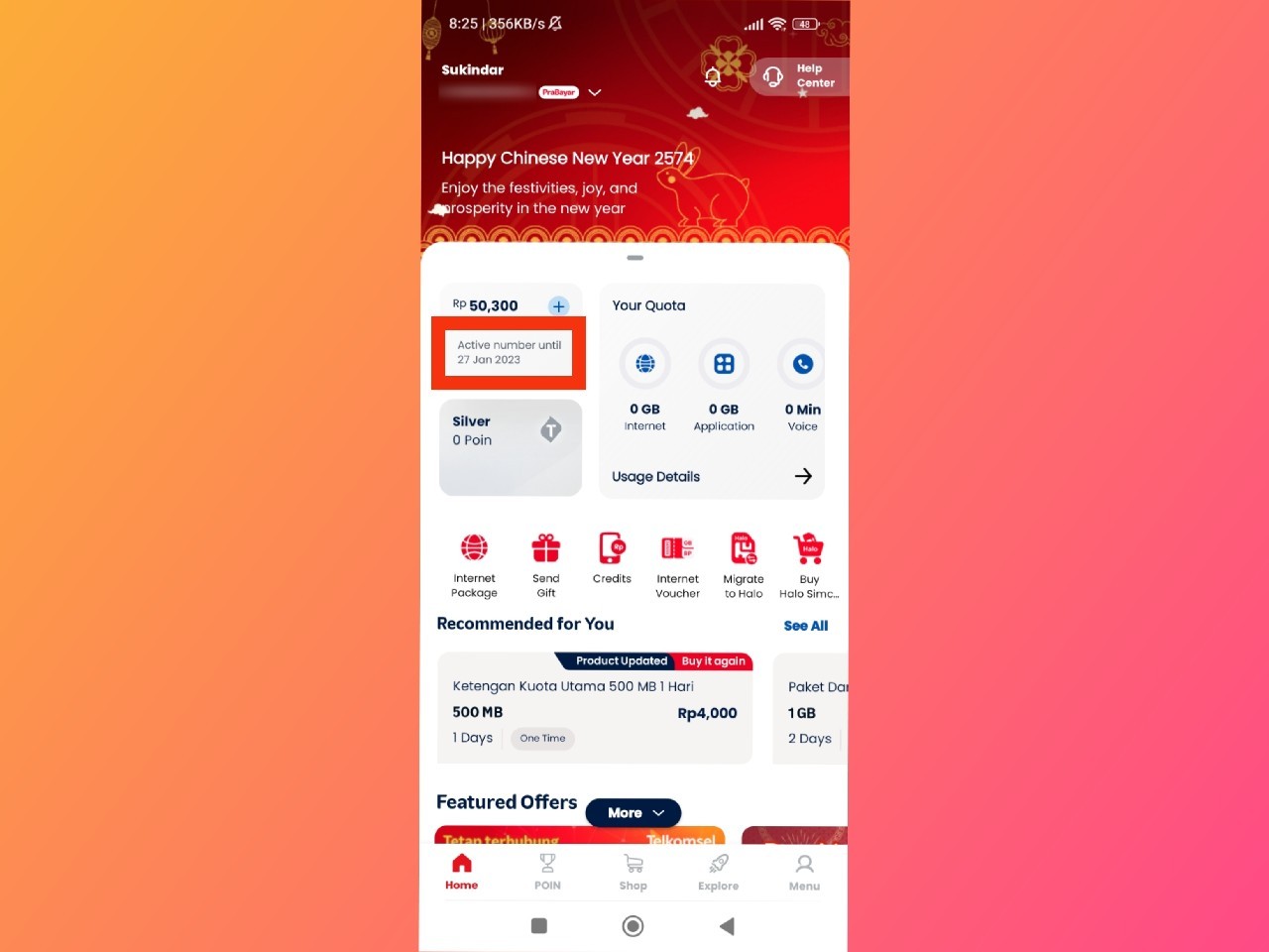 Cara Cek Masa Aktif Telkomsel dengan Mudah & Cepat | Gadgetren