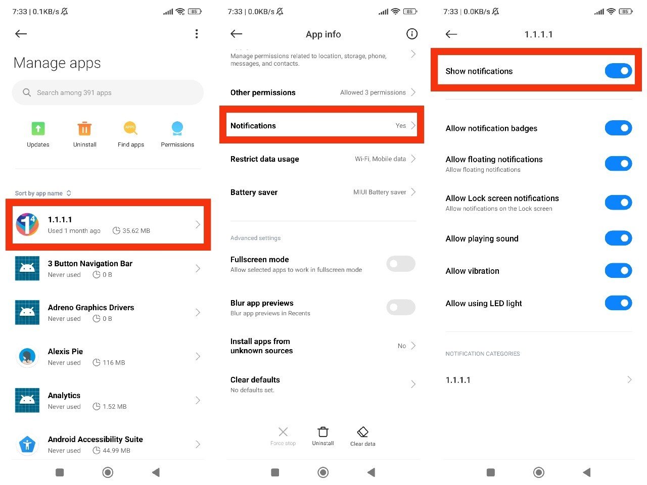 Cara Mematikan Notifikasi Aplikasi Buat Kamu yang Merasa Terganggu