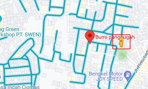 Cara Melihat Google Maps dari Tahun ke Tahun Untuk Rumah dan Tempat Lainnya