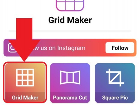 Cara Membuat Grid di Instagram dengan Mudah, Bahkan Tanpa Aplikasi